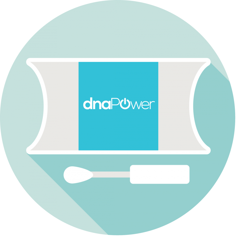 DNA Testing for Health and Wellness | dnaPower