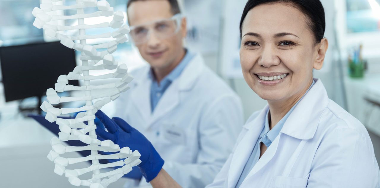 The Science Behind DNA Testing at dnaPower