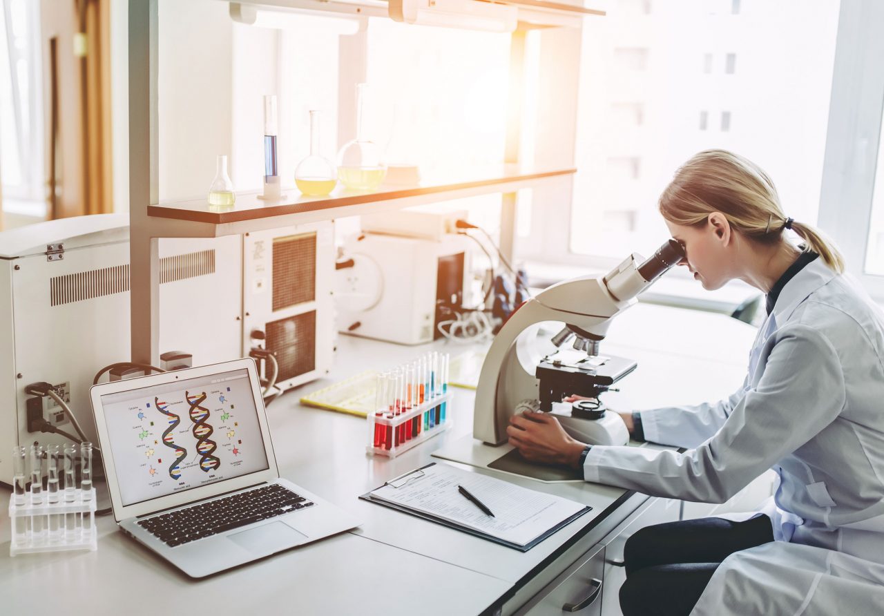 The Science Behind DNA Testing for Health and Wellness | dnaPower The Science Behind DNA Testing for Health and Wellness | dnaPower