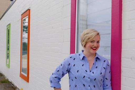 Meet Erin – Registered Dietitian & Creator Of The Food Life | dnaPower