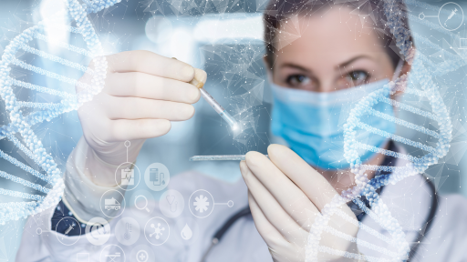 A Research Study On The Benefits Of DNA Testing For Health.