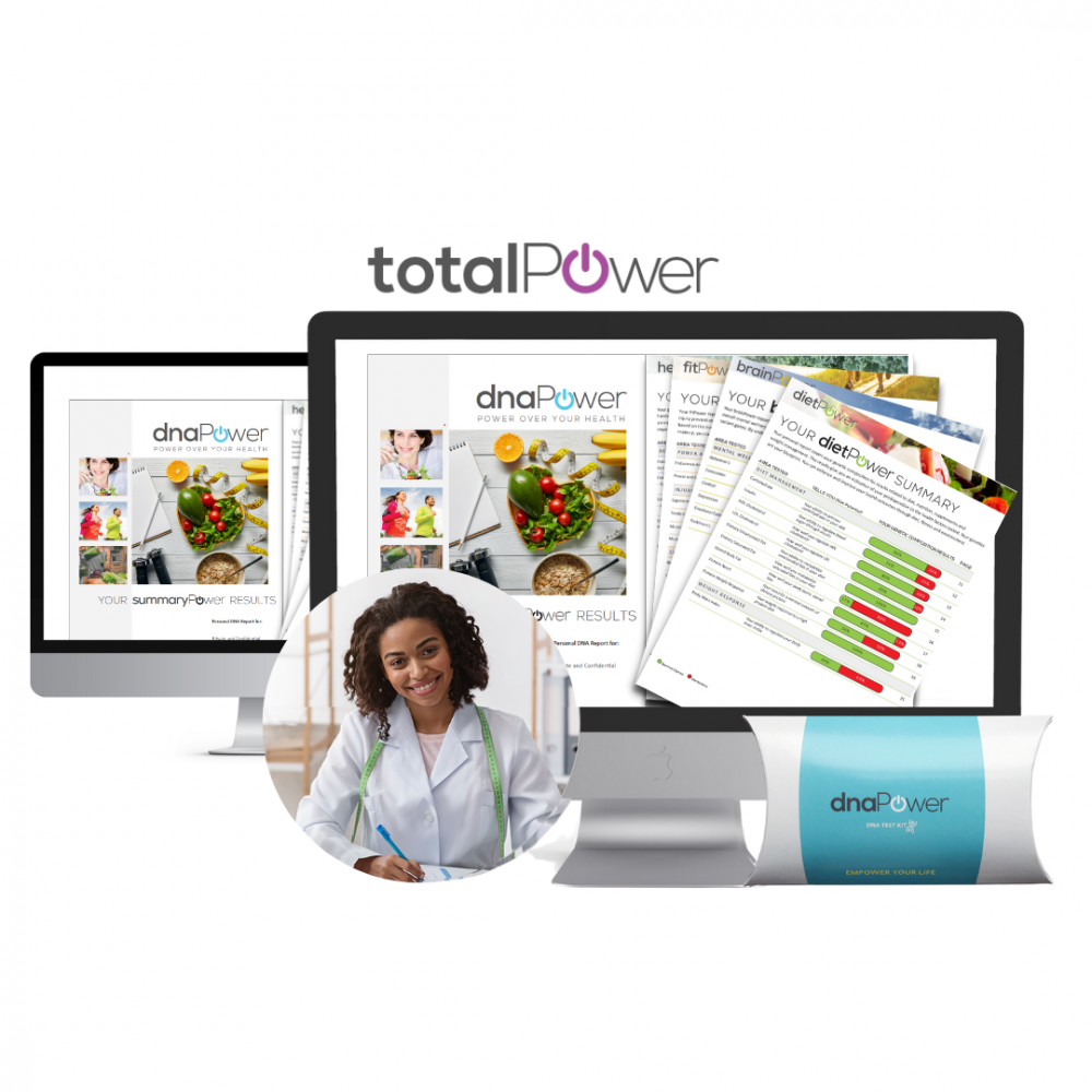 Family Bundle | dnaPower