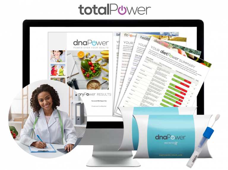 Family DNA Test Bundle in Canada – Health & Wellness
